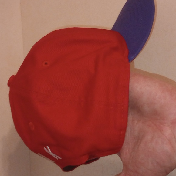 New Era | Accessories | Philadelphia Phillies Hat New Era Vs Pink Cap ...